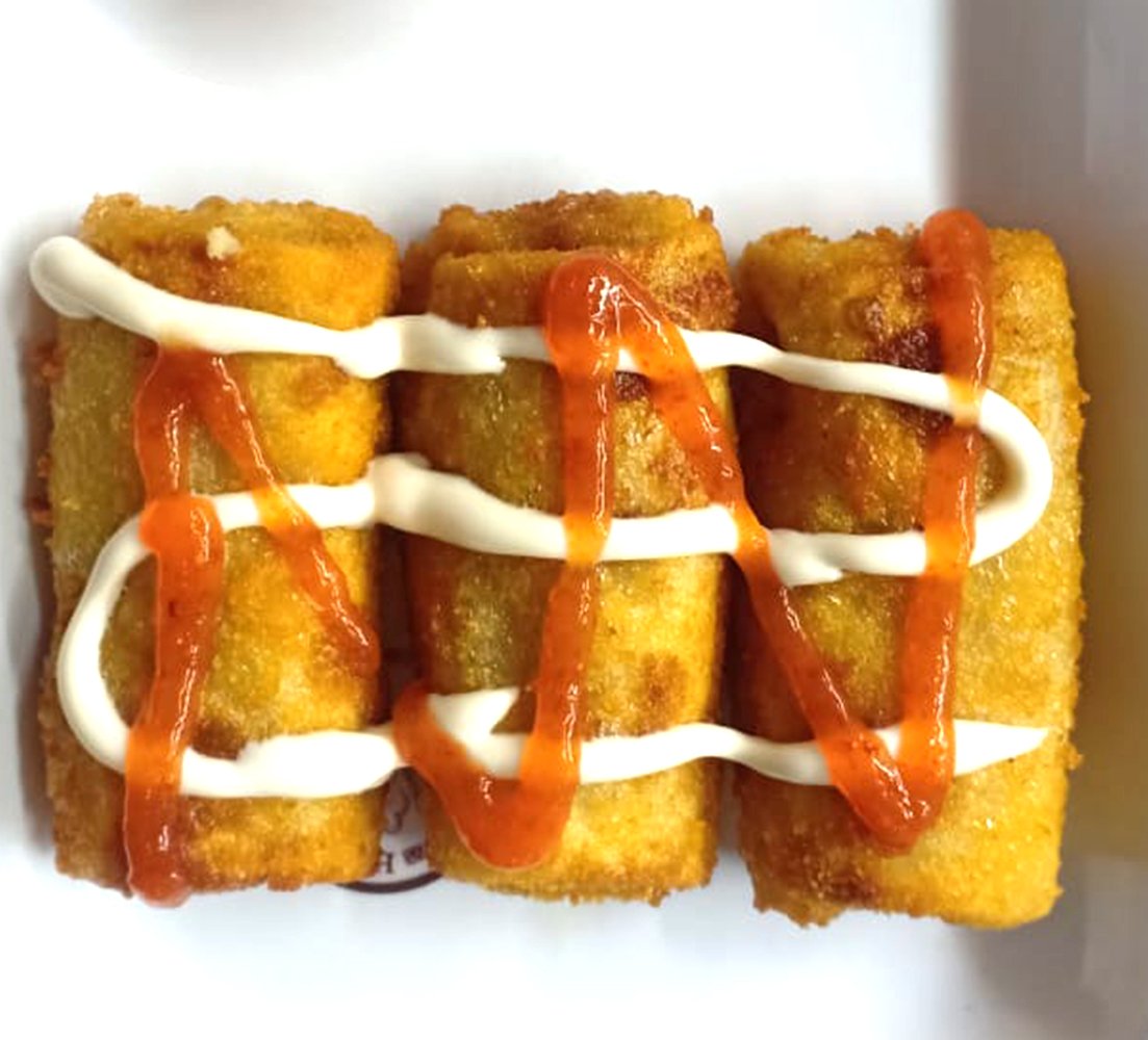 DAPOER JAJANAN KAK LIYIE – JAKET